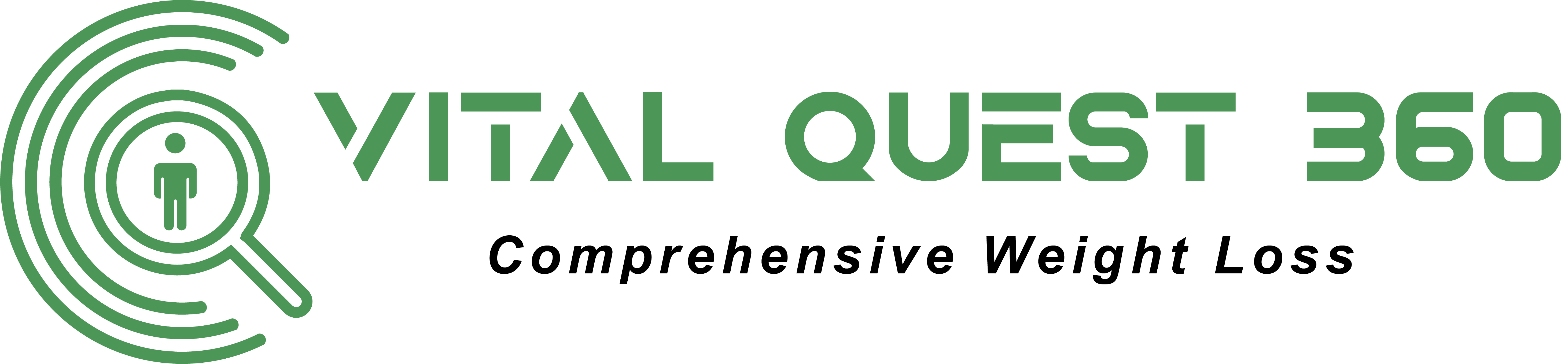 Vital Quest 360 - Health & Wellness